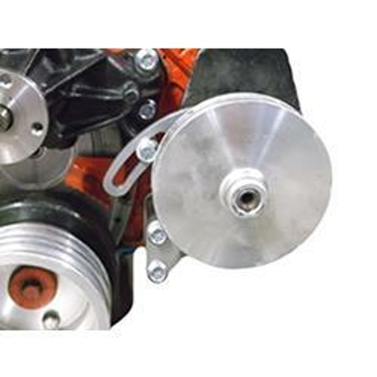 Shop All - Engine - Accessory Drive Belts, Pulleys and Brackets ...